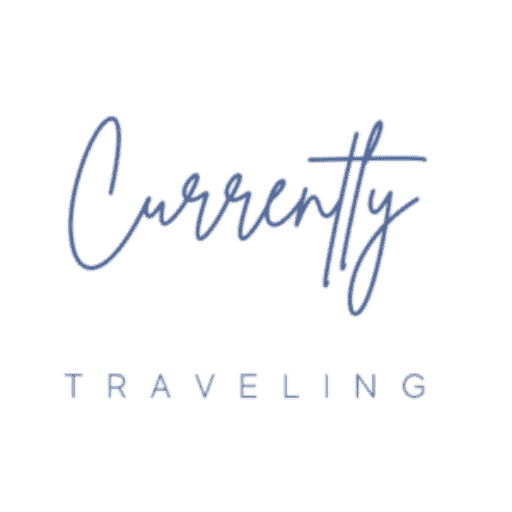 Currently Traveling - Currently Traveling