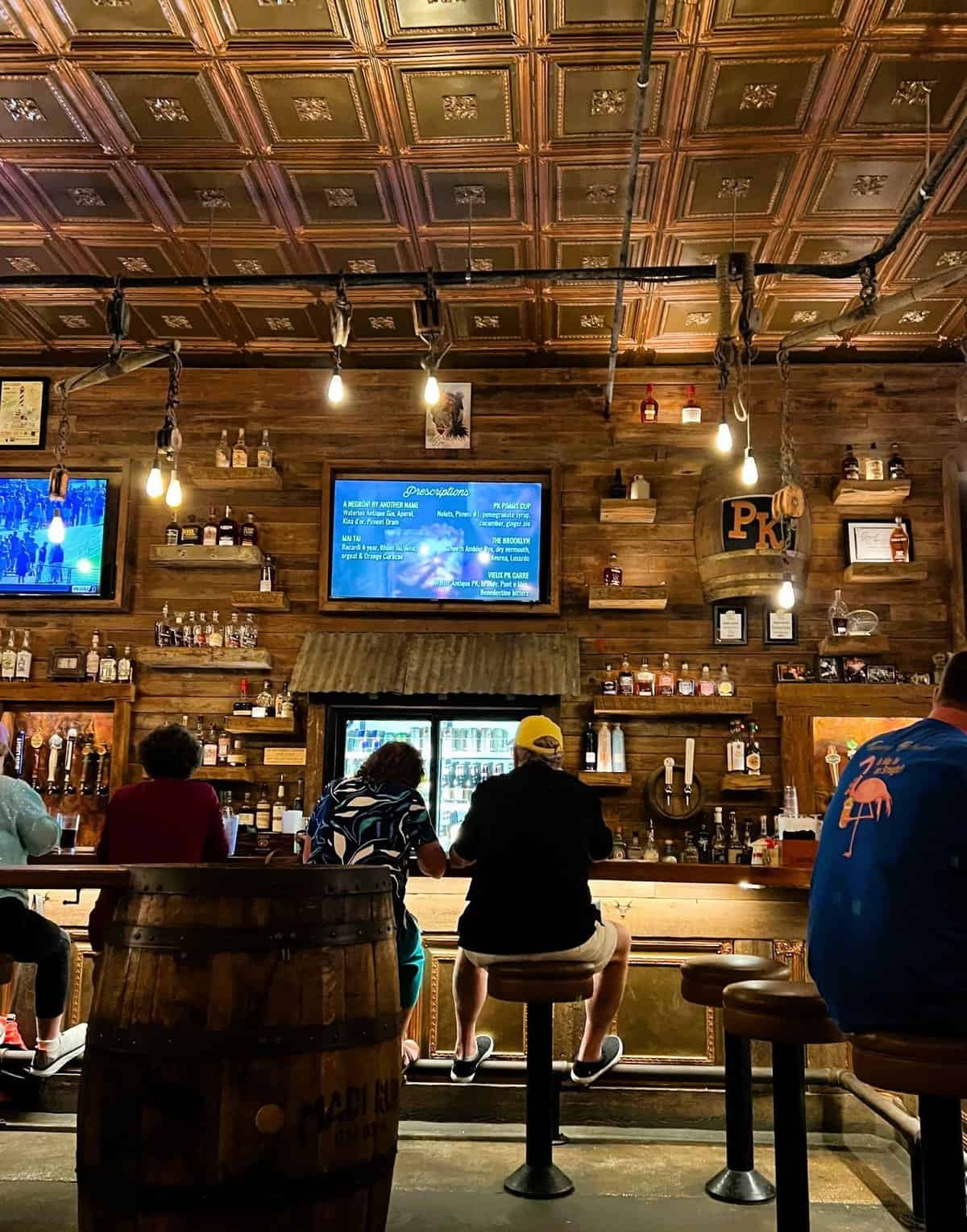 The Best Places to Eat in St. Augustine, Florida - Currently Traveling