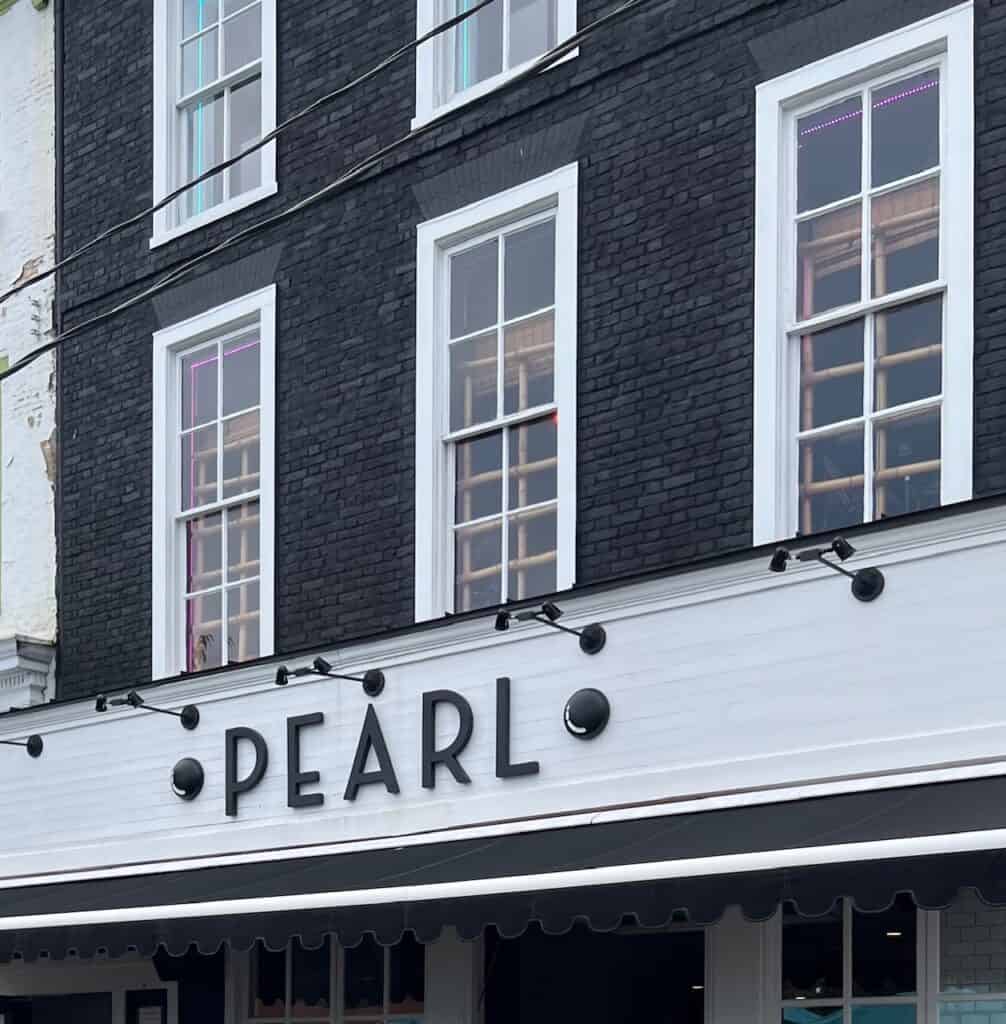 Our Guide to the Best Bars in Annapolis, Maryland - Currently Traveling
