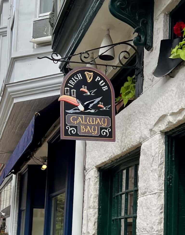 Our Guide to the Best Bars in Annapolis, Maryland - Currently Traveling